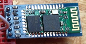 Das Bluetooth Modul HC-05 mit AT Kommandos vom Arduino programmieren. | Shelvin – Elektronik ...